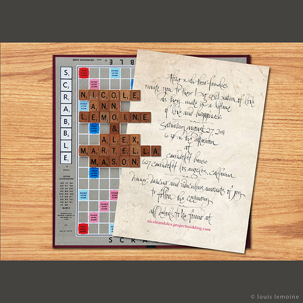 lettering – lemoinedesign